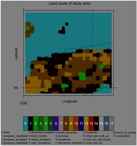 Combination Of Wrf Model And Lstm Network For Solar Radiation