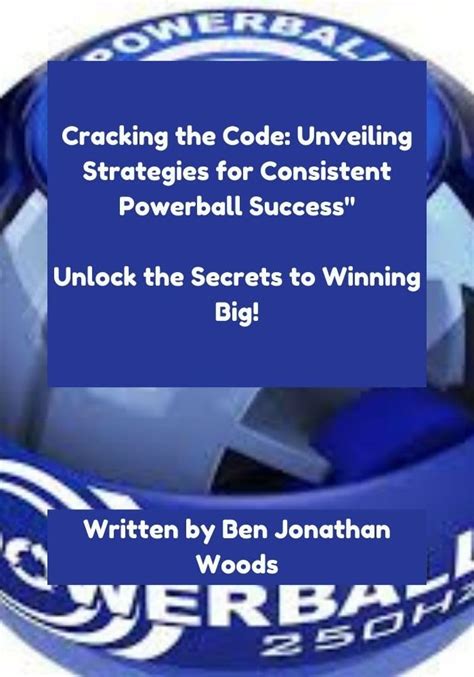 Cracking The Code Unveiling Strategies For Consistent