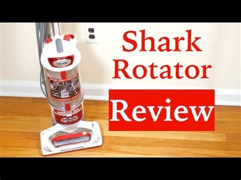 Shark Rotator Professional Lift Away 3 In 1 Vacuum Parts