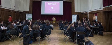 Copthall School Logo Copthall School Preview