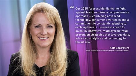 Experians Future Of Fraud Forecast Highlights New Fraud Schemes For 2025 Experian Global News