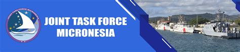 Jtf Micronesia