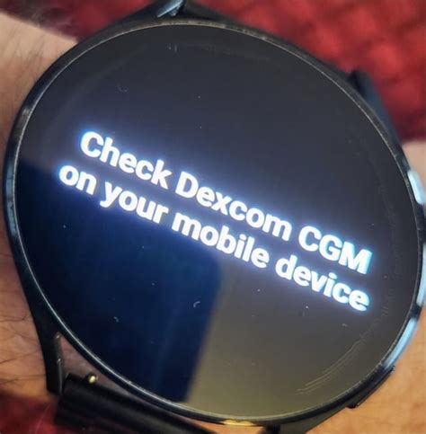 Help Which Dexcom App Do I Need For My Mom With A Stroke R Dexcom