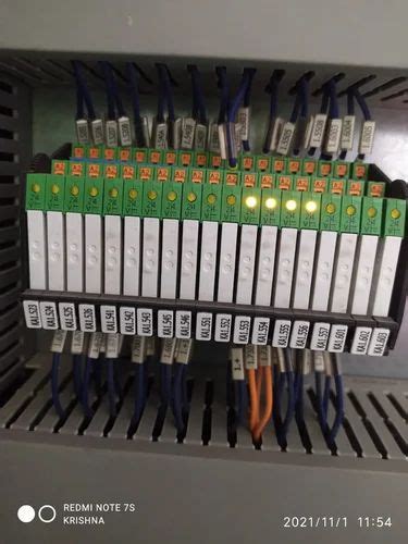 ABS Channel Relay Board At In Belgaum ID