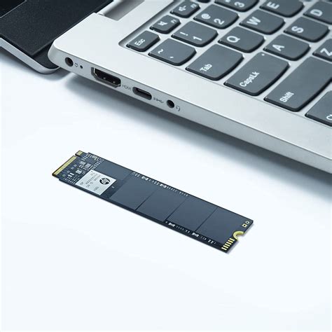 Hp Ex Pro Nvme M Ssd Gb Pcie Gen D Nand Internal Ssd Up To Mb S For