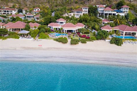 Mahoe Bay Beach Vacation Villa Rentals Virgin Gorda Bvi