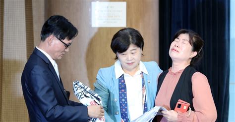 2세 아들 버린 친모 54년만에 나타나 집· 보험금 독차지…구하라법 깨워라