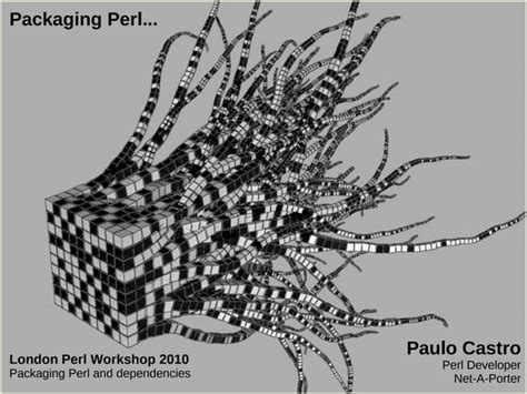 Packaging Perl Lpw2010 Pdf