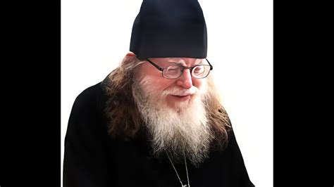 არქიმანდრიტი რაფაელი კარელინი Архимандрит Рафаил Карелин Youtube