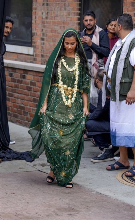 Adeni Clothing In America اللبس العدني في امريكا Yemeni Clothes
