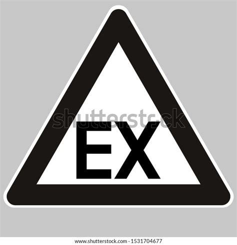 Lo mejor en la categoría Explosion proof symbol de imágenes fotos de stock e ilustraciones