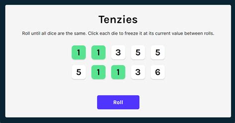 github neha kum tenzi game
