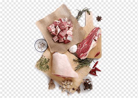 도마 위에 생고기 퀴 토 햄과 육류 국내 돼지 고기 레시피 닭고기 고기 날고기 Png Pngwing