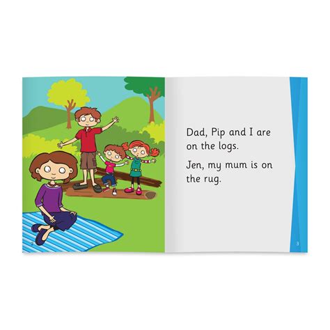 Pip And Tim Stage 4