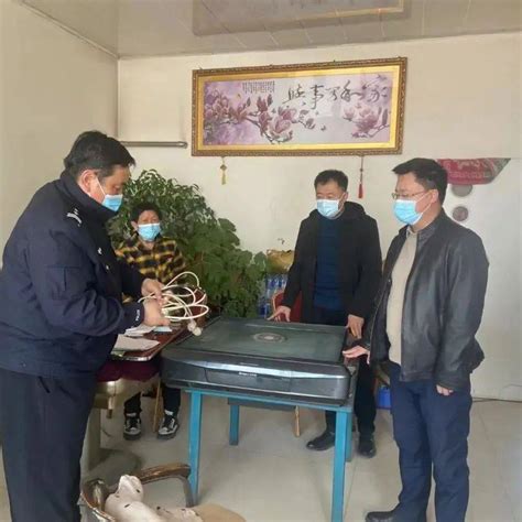 宝清县龙头镇：开展突击检查 筑紧筑牢“防疫墙”疫情防控村屯