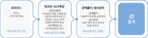 Cdcs 무역자격증 수험정보 와우패스
