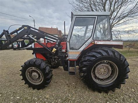 Polovni IMT 577 DV 1989 God Polovni Automobili Srbija Kraljevo