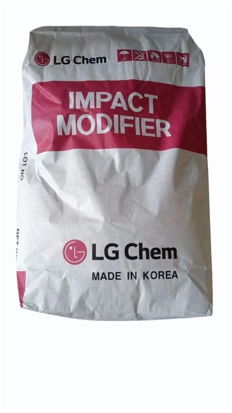 Impact Modifier For Pvc Purity 99 At Best Price In New Delhi Id