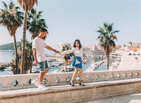 Dulu Imut Kini Dewasa Potret Gaya Pacaran Mantan Artis Cilik