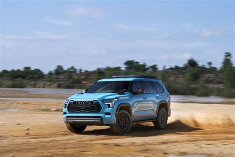 2026 Toyota Trd Pro Wave Maker All The Details