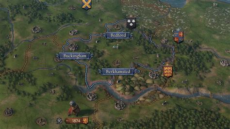 Level Up In Crusader Kings To Remove The Bonds Of Sexual Preference