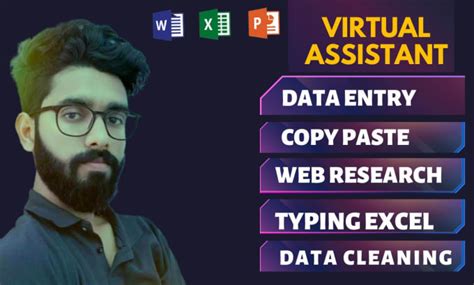 Do A Data Entry Online Offline Pdf To Word Typing Excel By Mdashiqurrah Fiverr