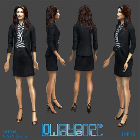 Dsmax Architectural Rendering