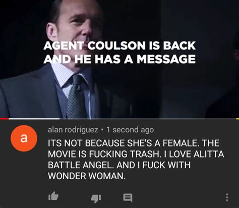 Ugh I Too Have Le Sex With The Amazonian R Moviescirclejerk