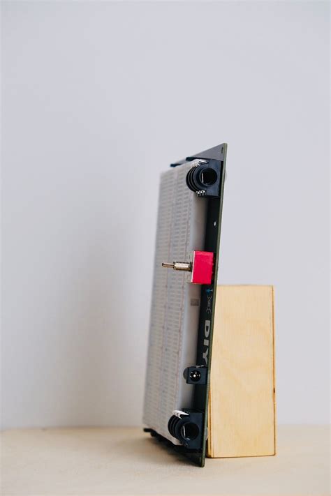 Coppersound Diy Medium Breadboard Stompbox Supply