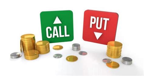 What Is Put Call Ratio In Forex Options