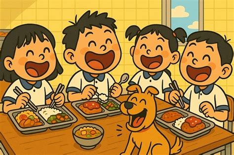 완주군 아이들 타지자체보다 잘 먹인다