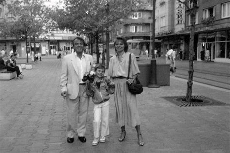 Андрей Арнаудов с филм за баща си Диригентът който покори света