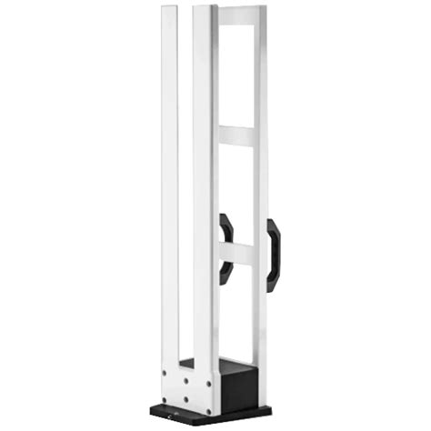 Sequential Stack Capacity Side Grip Landscape Peak Robotics