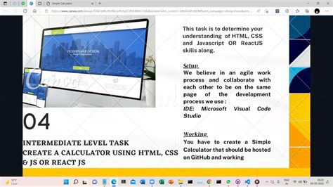 Preeti Rathod On Linkedin People Task4 Webdevelopment Internship