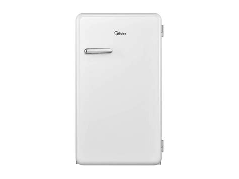 Frigider Midea MDRD142SLF01 (F850 W RETRO) - ATEHNO