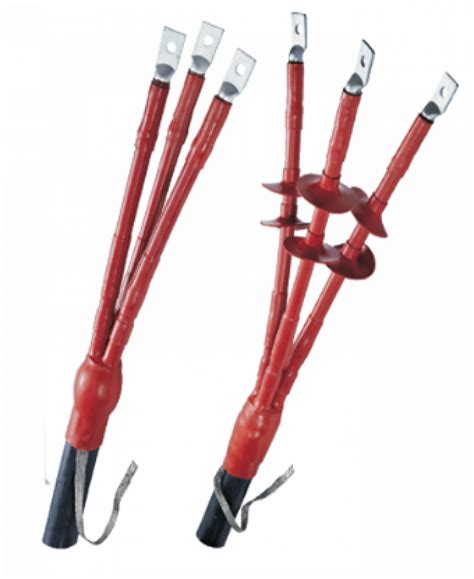 Indoor High Voltage Cable Termination Kit For Transformer At ₹ 3000
