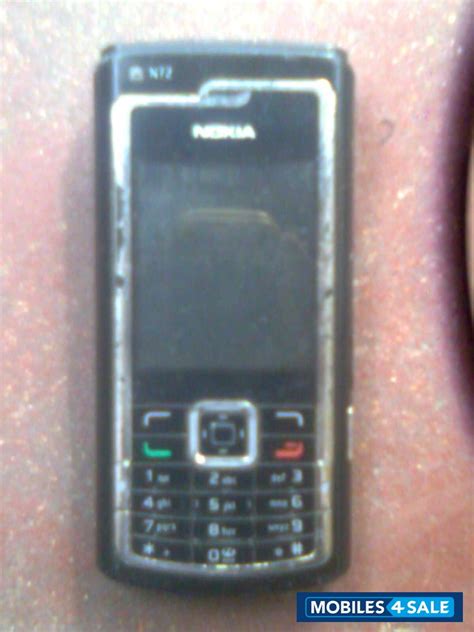 Nokia N72 Price