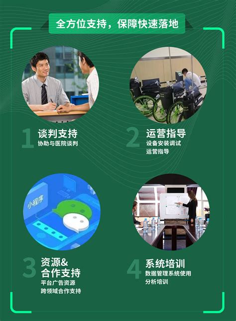 小V项目介绍 江苏中进康路信息科技有限公司 小V共享轮椅