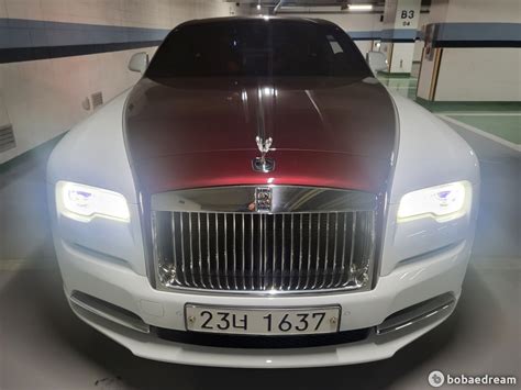 2019 롤스로이스 레이스 6 6 V12 중고차 보배드림 사이버매장