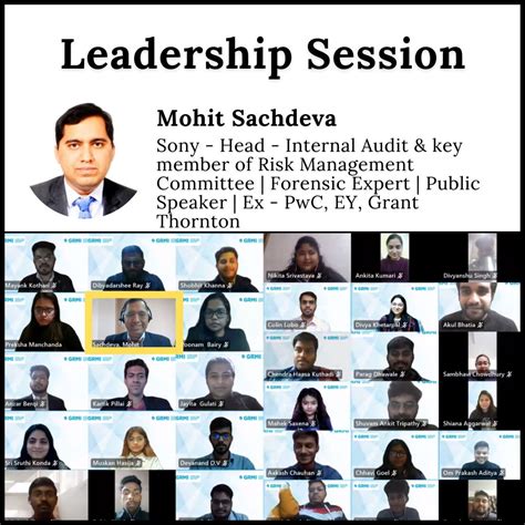 Mohit Sachdeva On Linkedin Businesscontinuitymanagement Riskmanagement India