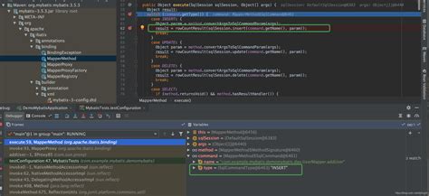 重新学习mybatis五mappersgetmapper Csdn博客