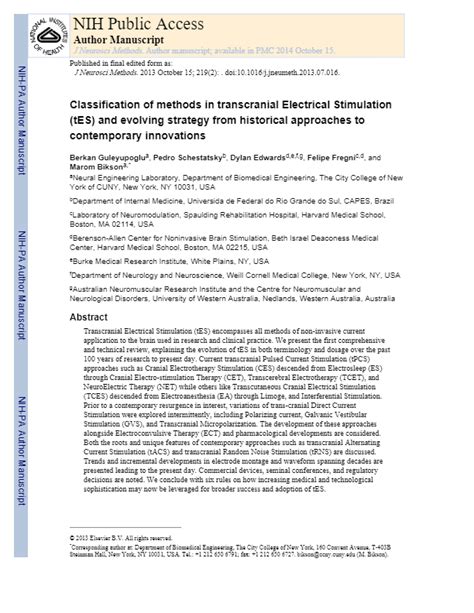 Resonant Frequency Data Resonant Frequency