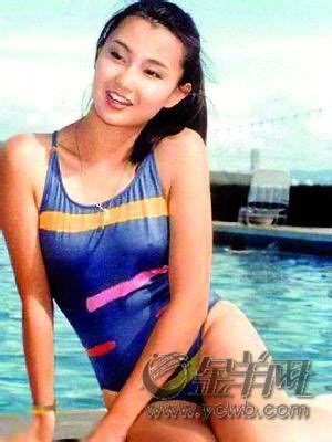Maggie Cheung The Most Successful Miss Hong Kong Ever Maggie Cheung Chinese Beauty Best