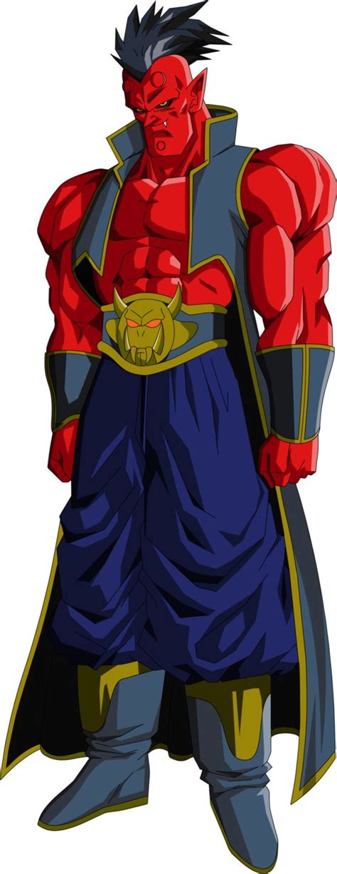 Beelzeb Dragon Ball Xl Wiki Fandom