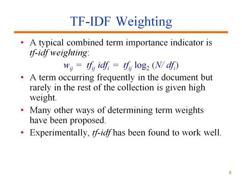 PPT Vector Space Distributional Lexical Semantics PowerPoint