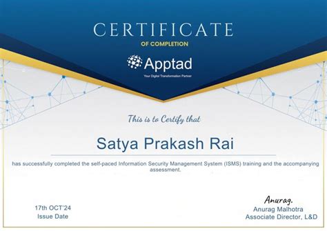 Connections Careergrowth Perseverance Opportunities Satya Prakash Rai