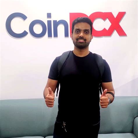 Manish Srivastav On Linkedin Hiring Alert For Senior Engineering Roles At Coindcx Note