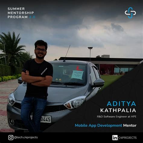 Aditya Kathpalia On Linkedin If Youre Looking Forward To Learning Mobile Application