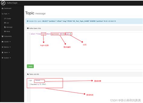 【kafka学习】kafka 监控、可视化工具 选用及对比 kafka可视化工具对比 csdn博客