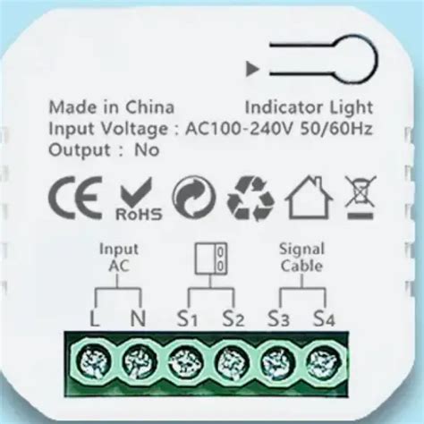 Help Wiring A Zigbee Module Into A Garage Roller Door Diynot Forums